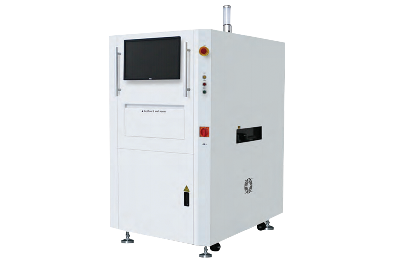 SMT Machine, laser marking machine supplier - R-TEK